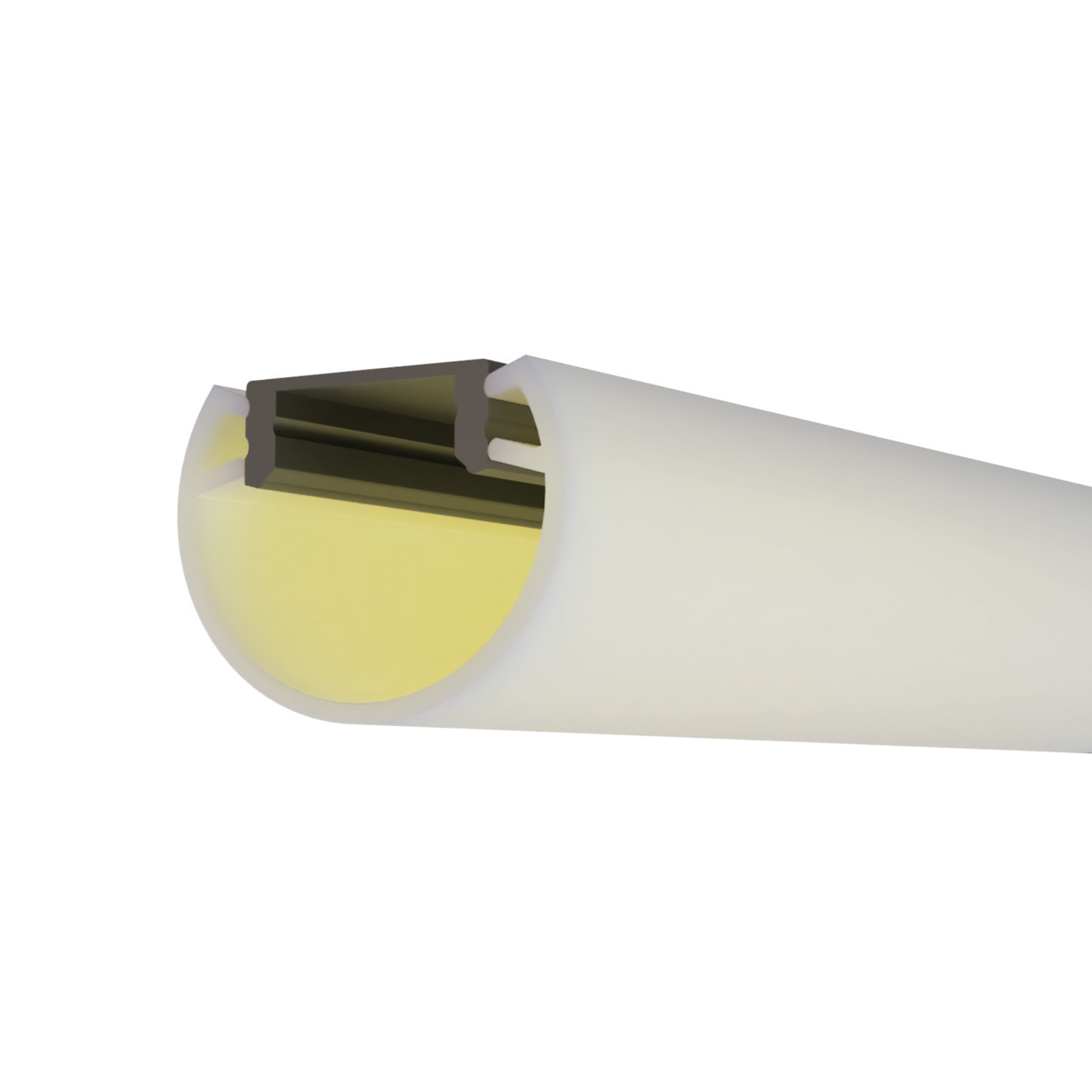 PERFIL FIBONACCI 27 - Meicon