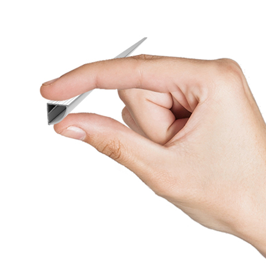 PERFIL NANO-CUBIC - Meicon