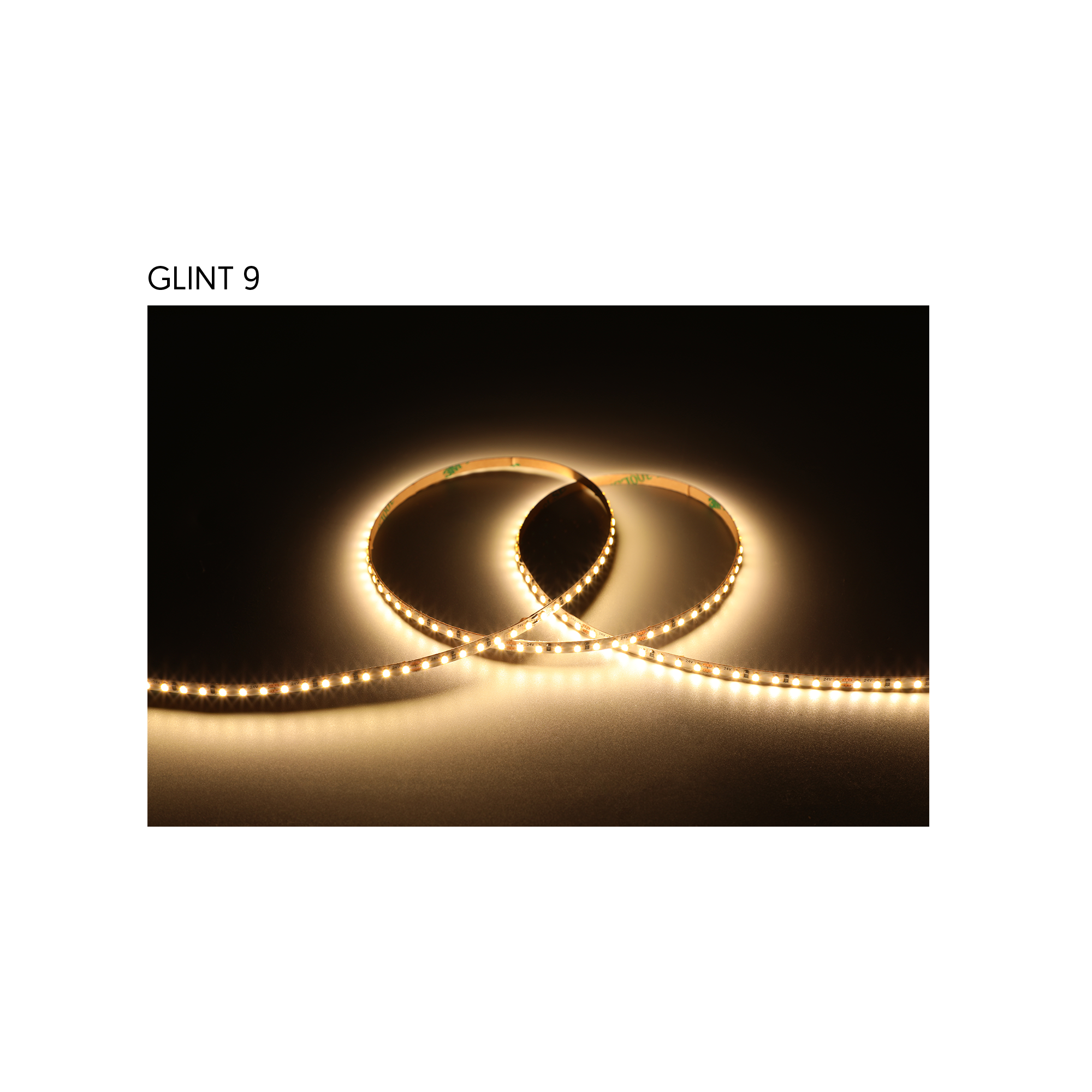 SERIE GLINT - Meicon