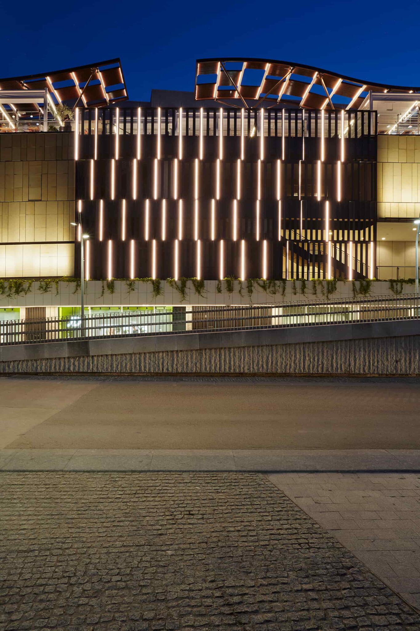 Proyectos archivo - Meicon