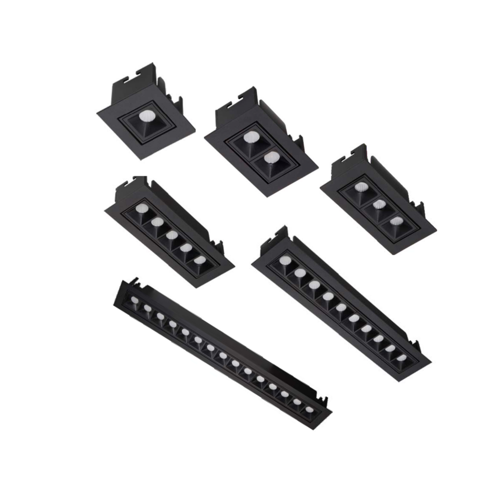 Downlights archivos - Meicon