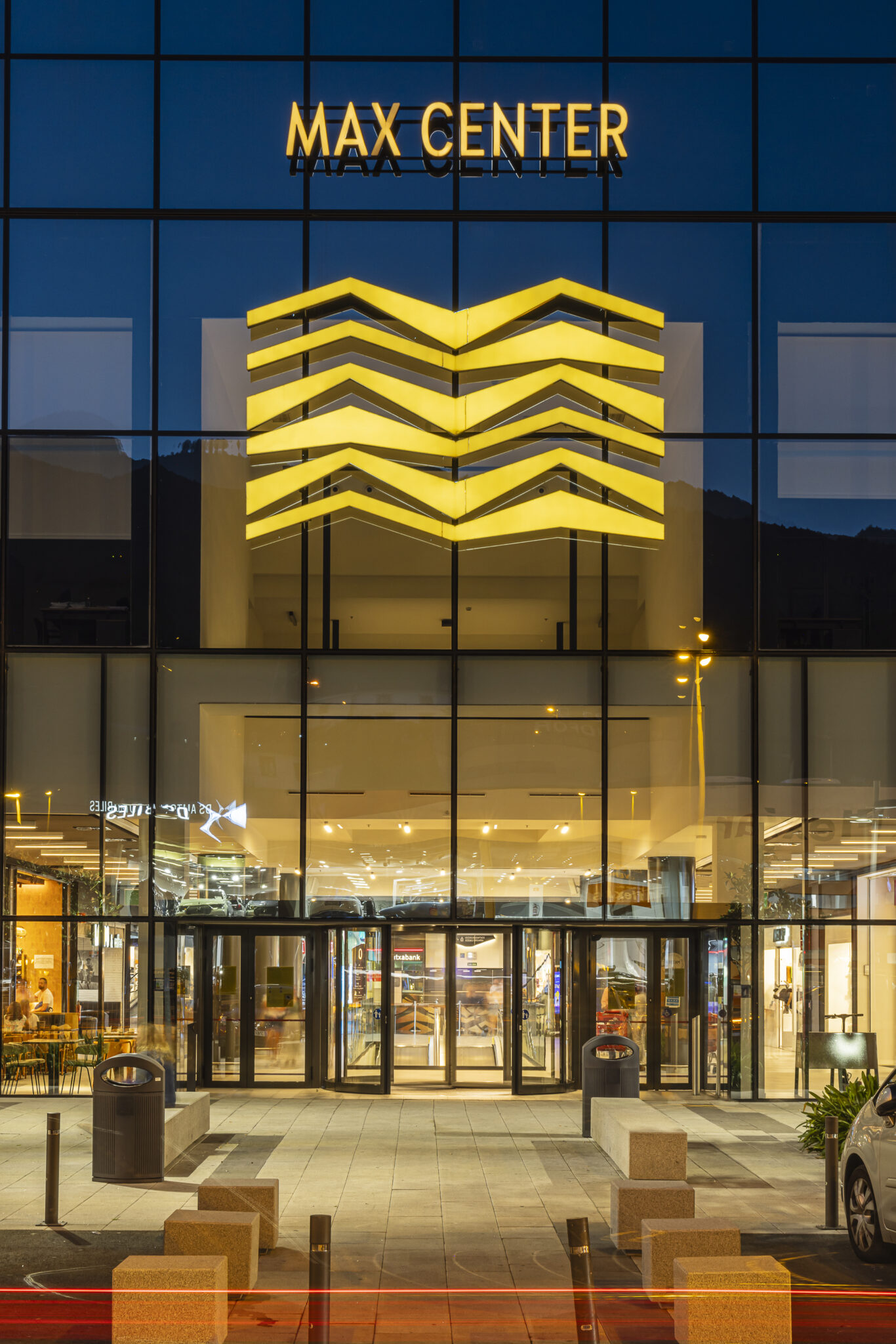 Meicon - Lighting Solutions