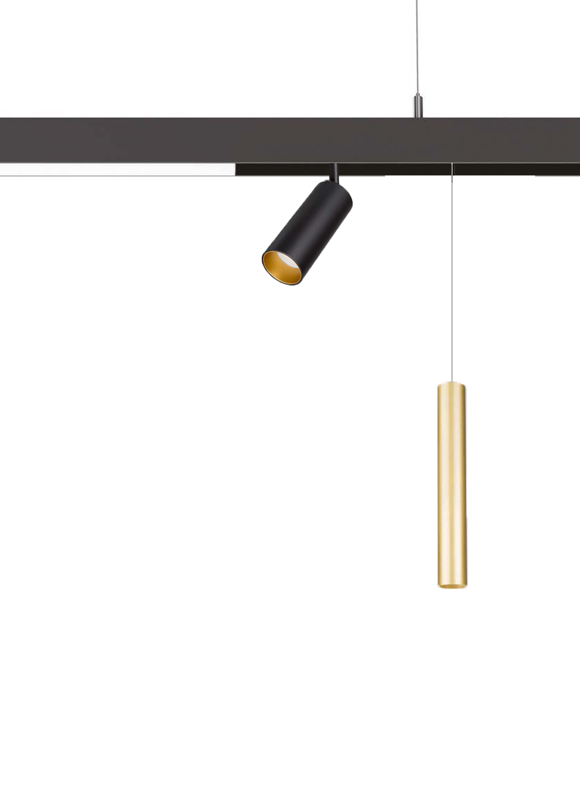 EL EQUILIBRIO DEL CONFORT VISUAL - Meicon