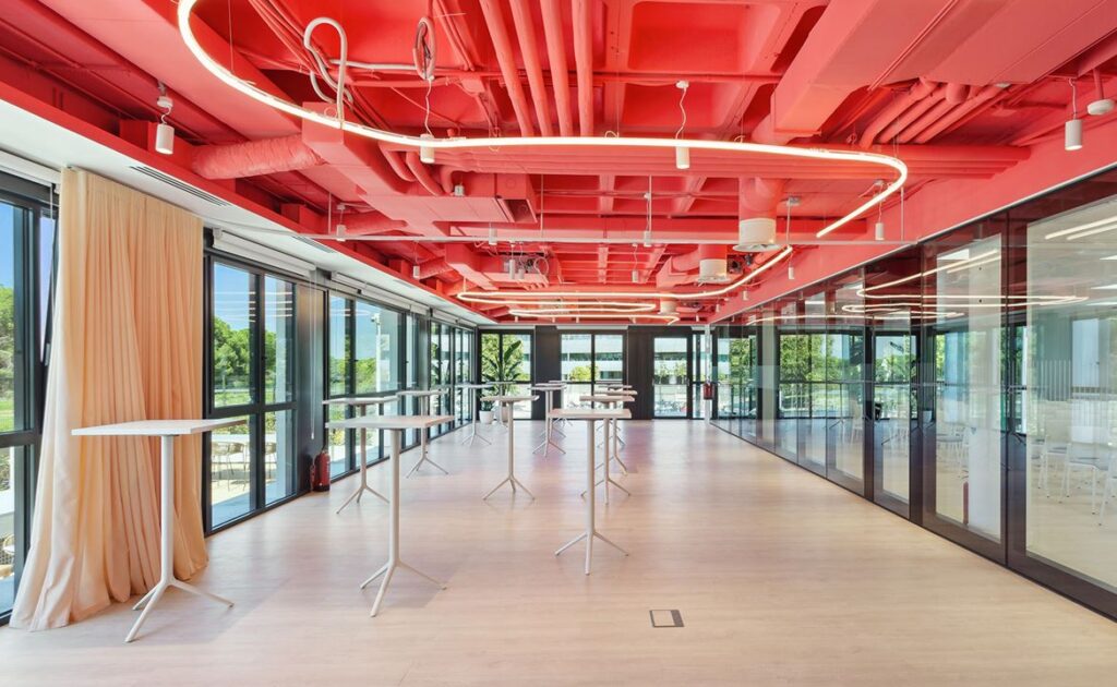 Meicon - Lighting Solutions