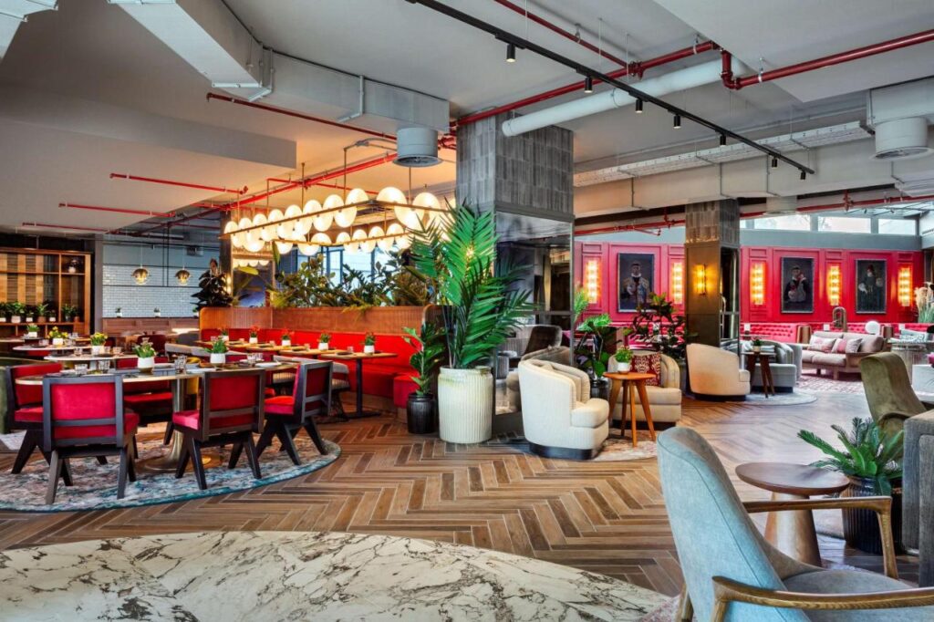 Meicon - Lighting Solutions