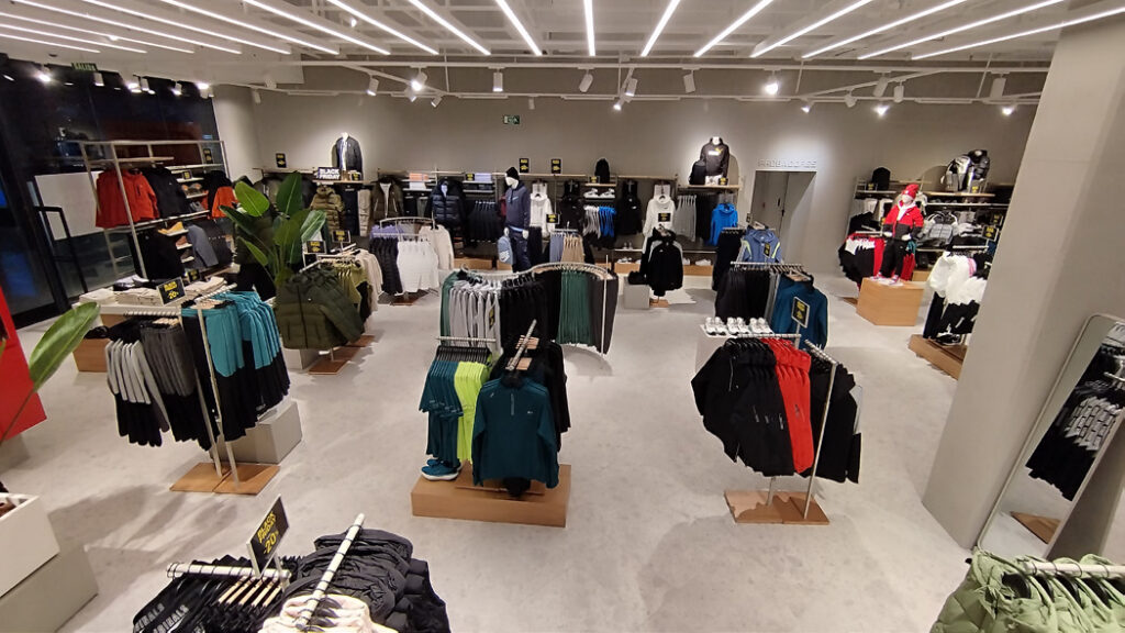 Meicon - Lighting Solutions