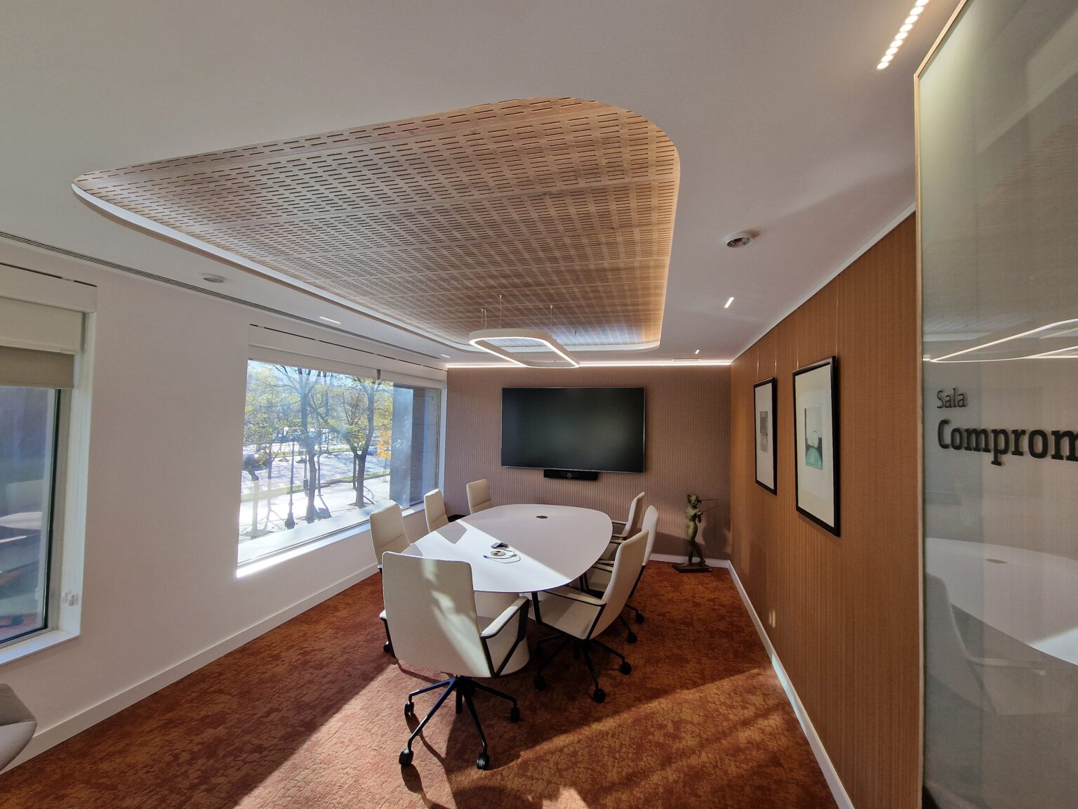 Meicon - Lighting Solutions