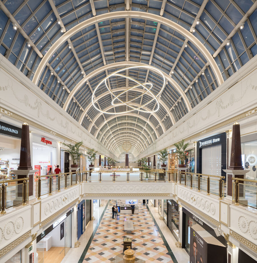 Meicon - Lighting Solutions